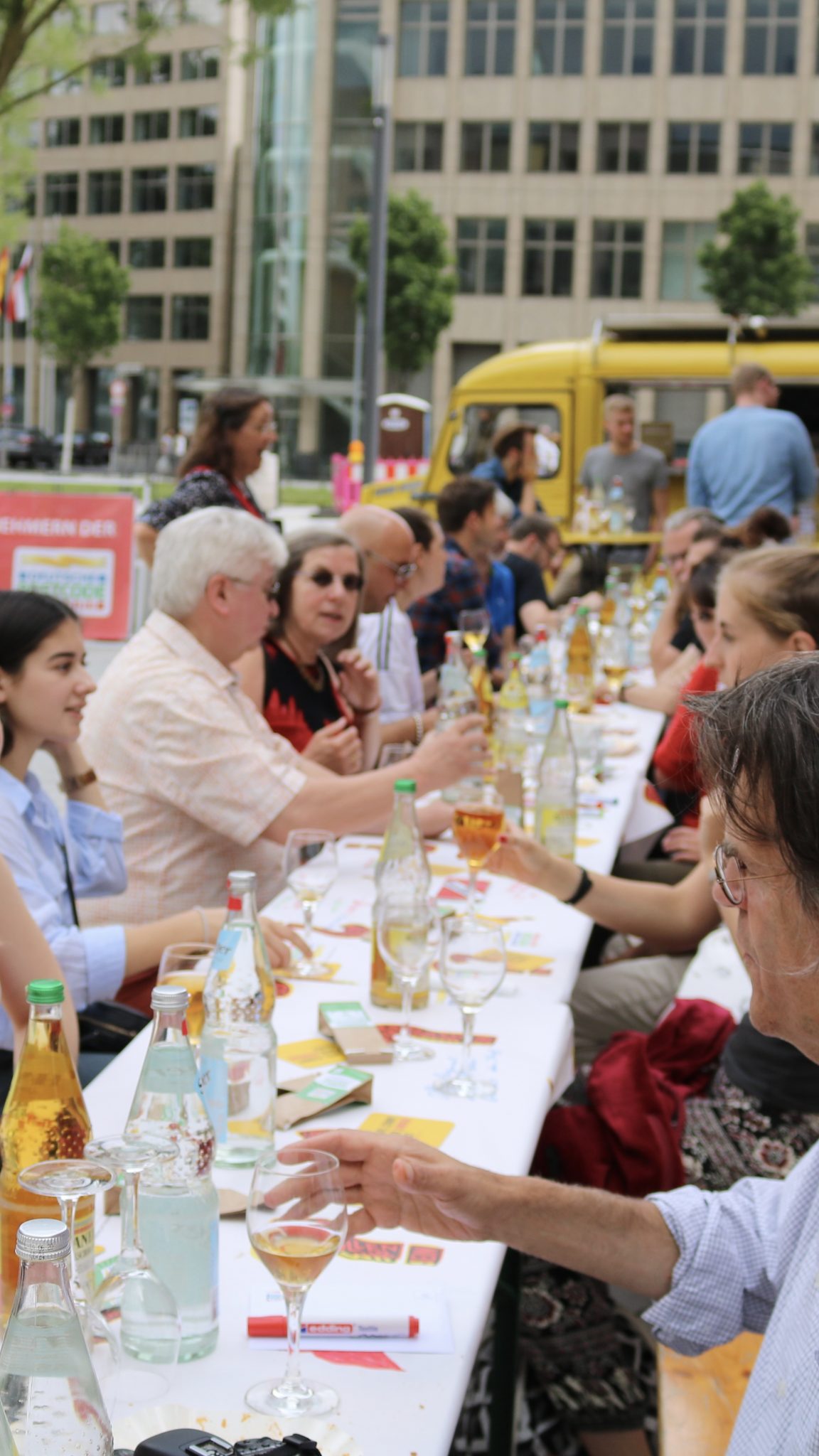 Tag der Offenen Gesellschaft – 21. Juni 2025 – Initiative Offene ...