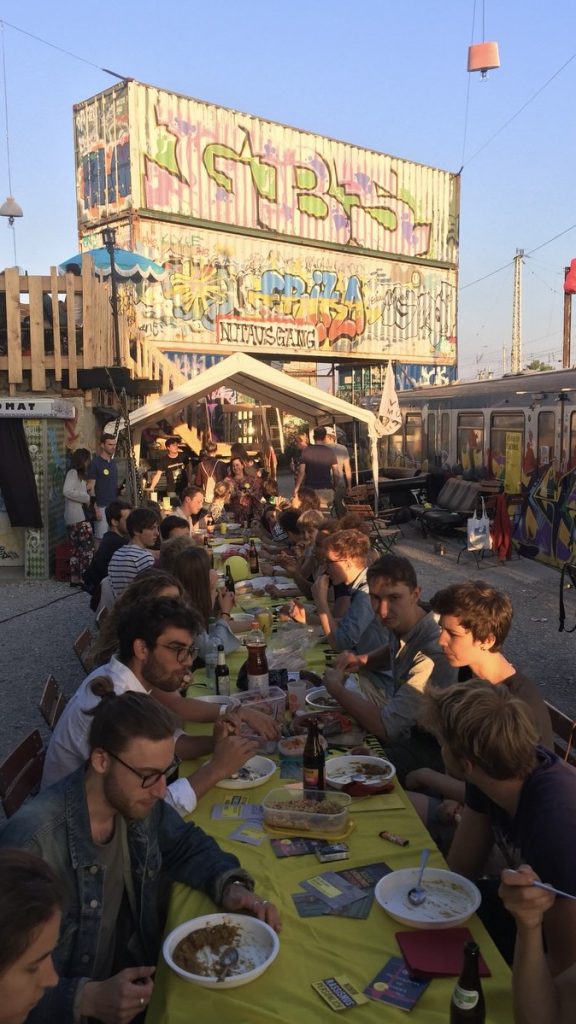 Tag der Offenen Gesellschaft – 21. Juni 2025 – Initiative Offene ...