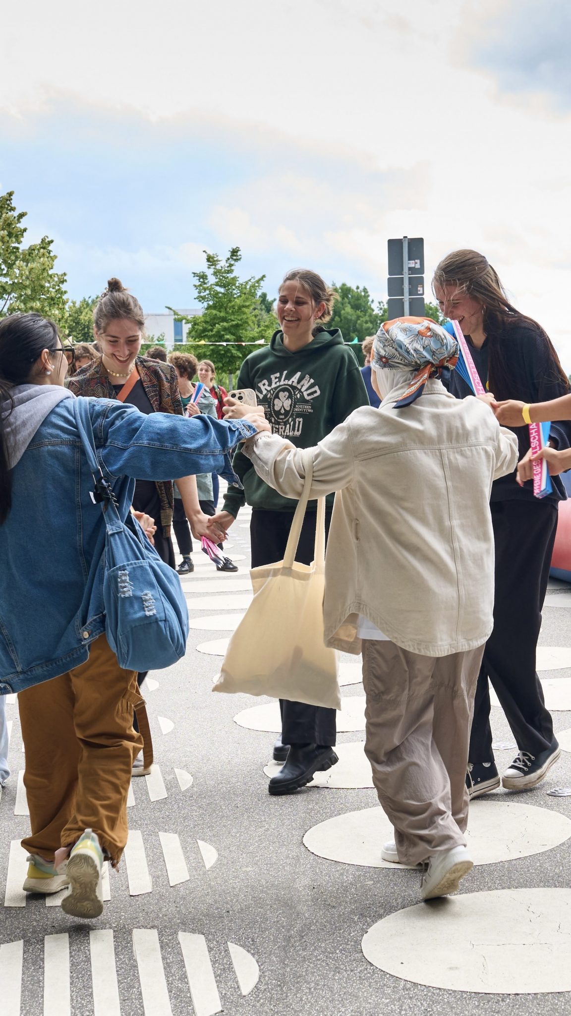 Tag der Offenen Gesellschaft – 21. Juni 2025 – Initiative Offene ...