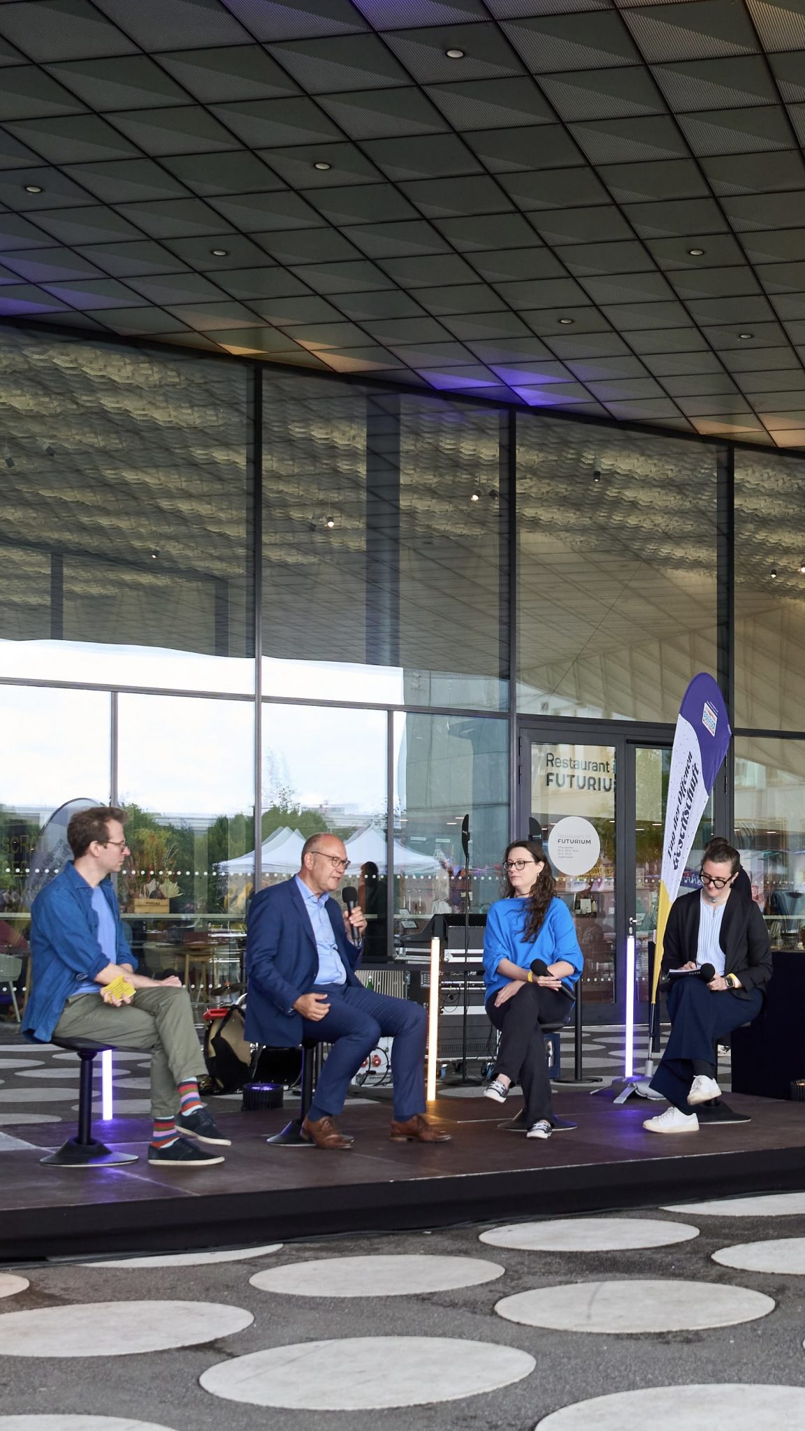 Tag der Offenen Gesellschaft – 21. Juni 2025 – Initiative Offene ...